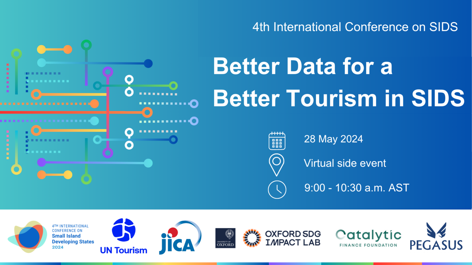 Education and Vocational Training – Tourism for SDGs