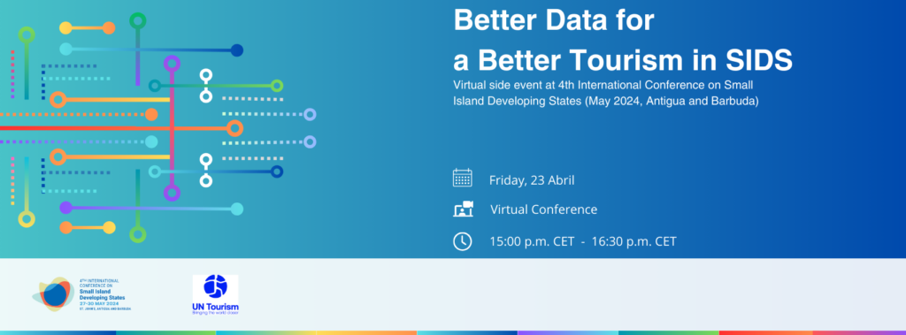 Certification and Standards – Tourism for SDGs